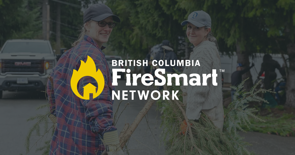 FireSmart BC Network